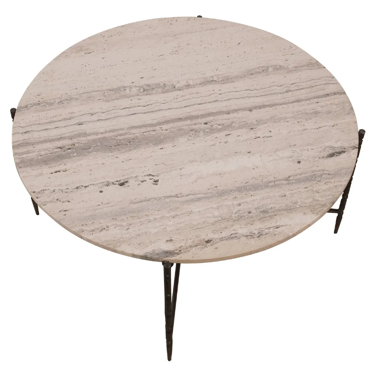 Cassian Cocktail Table – House to Home Creations / H2H Apparel
