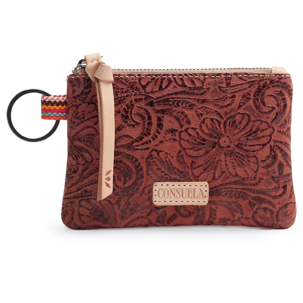 Consuela Sally Pouch – House to Home Creations / H2H Apparel