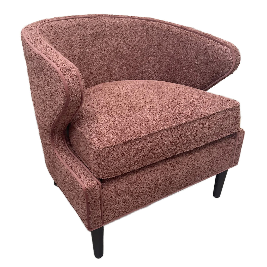 Monroe Chair – House to Home Creations / H2H Apparel