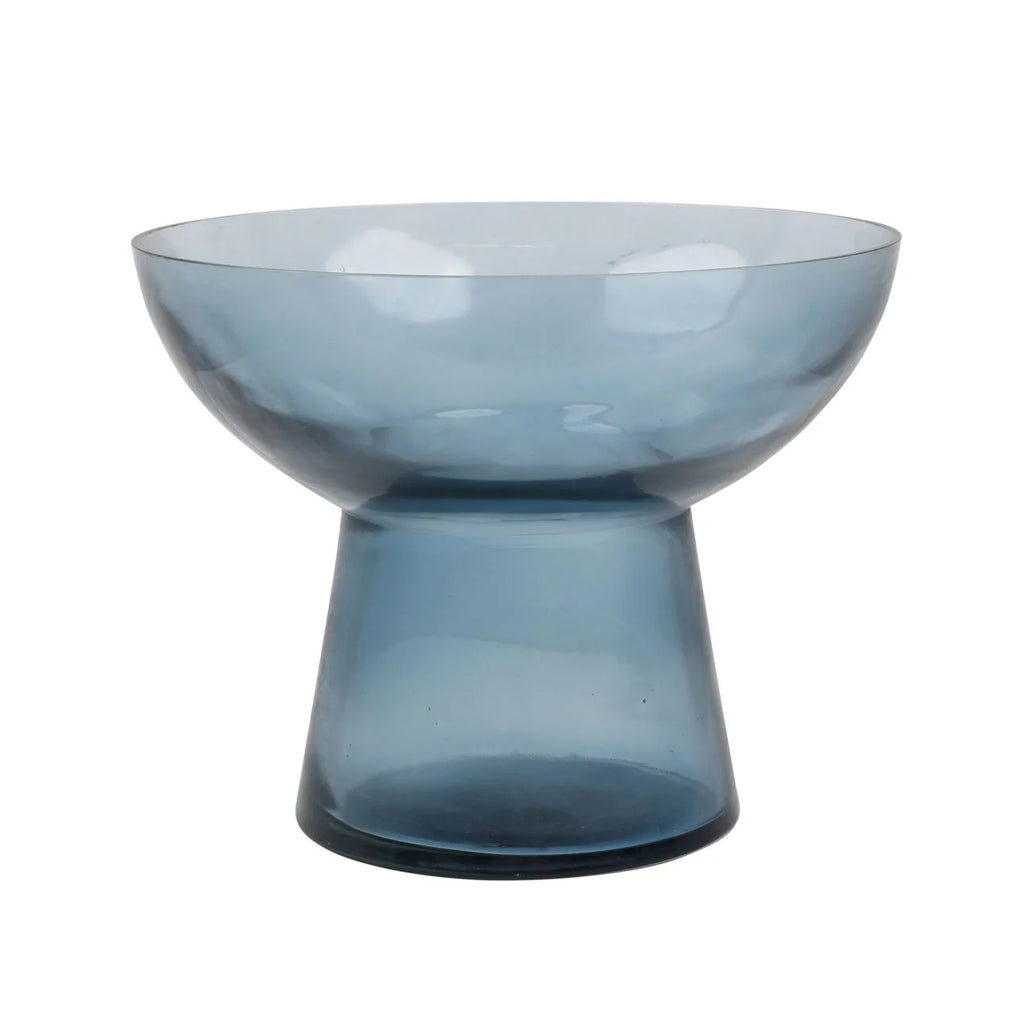 Deonne Vase in Blue Assorted – House to Home Creations / H2H Apparel